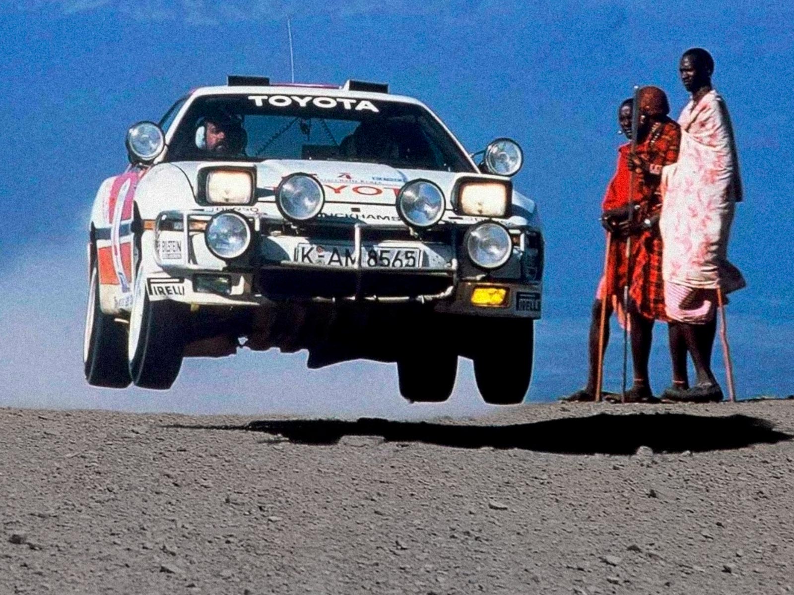 Toyota GR Supra - Racing-DNA │ Toyota Norge