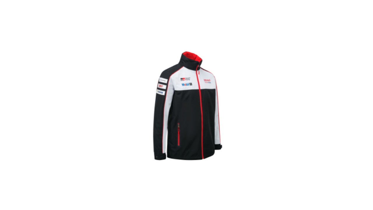 Offisiell Toyota Merchandise |Toyota Norge