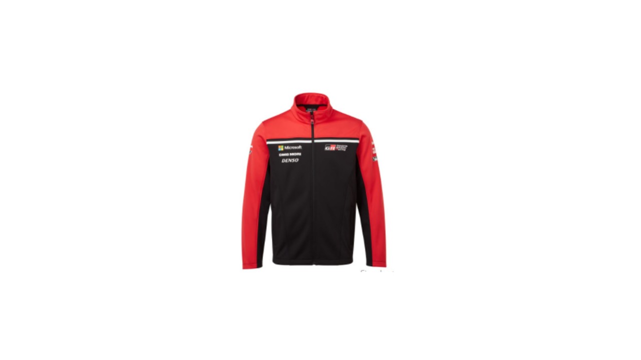 Offisiell Toyota Merchandise |Toyota Norge